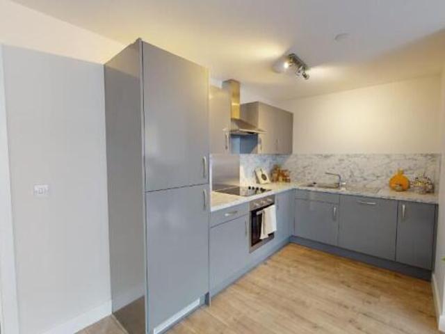 2 bedroom apartment for rent in Merlin Wharf, 28 Bath Lane, Leicester, Leicestershire, LE3