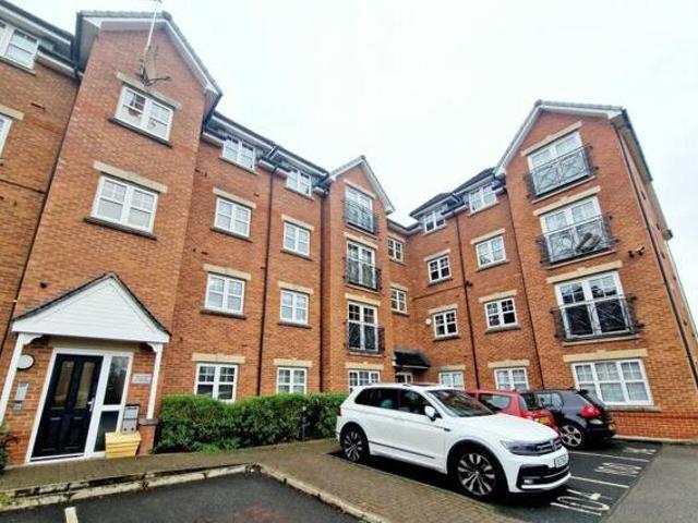 2 Bedroom Apartment For Rent In Merlin House