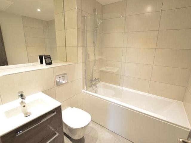 2 bedroom apartment for rent in Metal Works, Petersfield Avenue, SL2