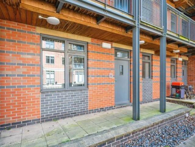 2 bedroom apartment for rent in Metalworks, Warstone Lane, B18