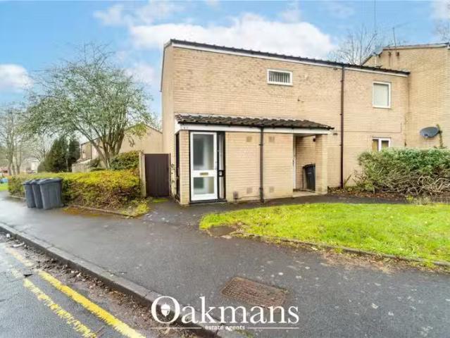 2 bedroom apartment for rent in Metchley Drive, Birmingham, We.