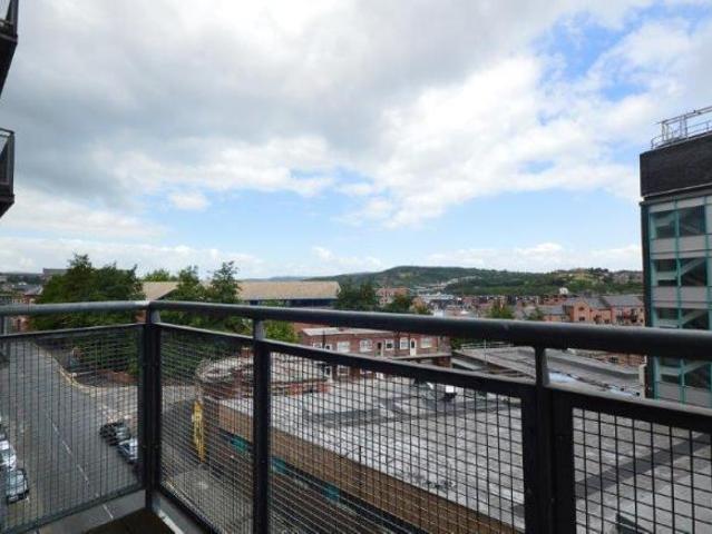 2 bedroom apartment for rent in Metis, Scotland Street, S3 7AQ, S3