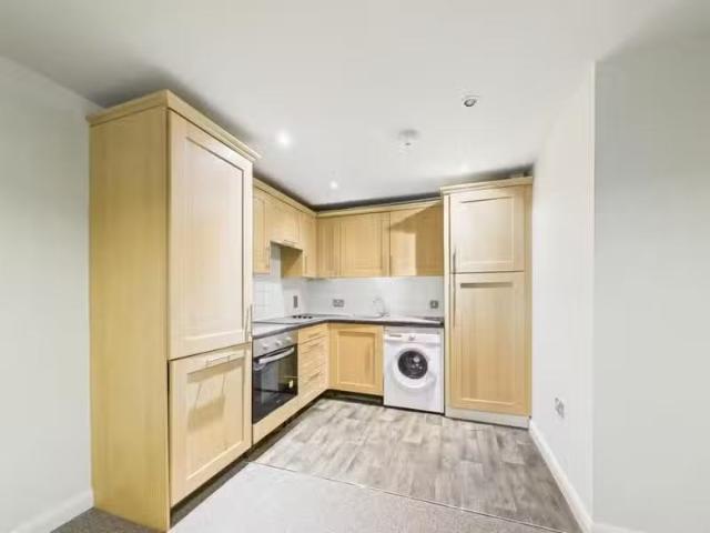 2 bedroom apartment for rent in Metro House, Loughborough, LE1.