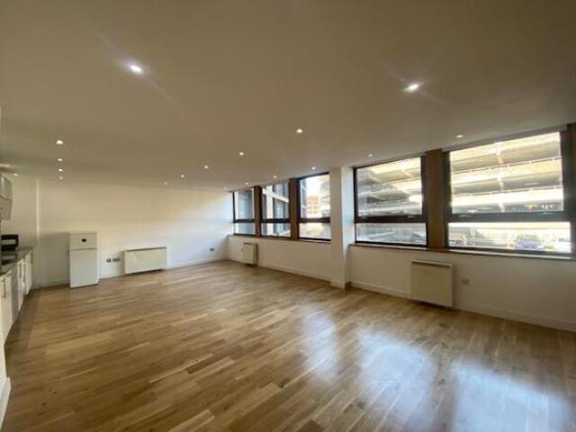 2 bedroom apartment for rent in Metropolitan Apartments, Leicester, LE1 3RF, LE1