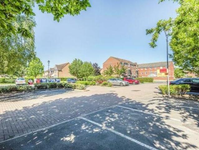 2 bedroom apartment for rent in MEYSEYS CLOSE, Headington, OX3