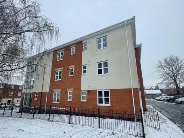 2 Bedroom Apartment For Rent In Mickleover