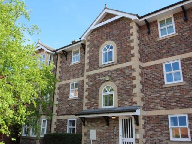 2 bedroom apartment for rent in Middleton Court, Jesmond, NE2