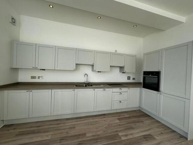 2 bedroom apartment for rent in Middleton House, DE1