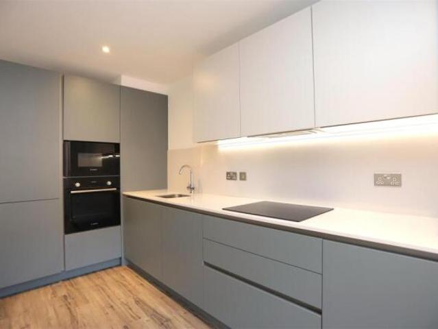 2 bedroom apartment for rent in Middlewood Locks, Salford, M5