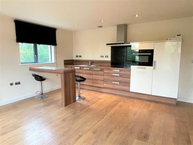 2 Bedroom Apartment for rent in Middlewood Lodge, Middlewood, Sheffield
