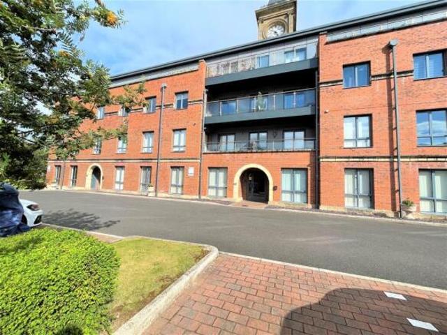 2 bedroom apartment for rent in Middlewood Lodge, Middlewood, Sheffield, S6