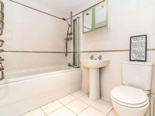 2 bedroom apartment for rent in Middlewood Street, Salford, M5