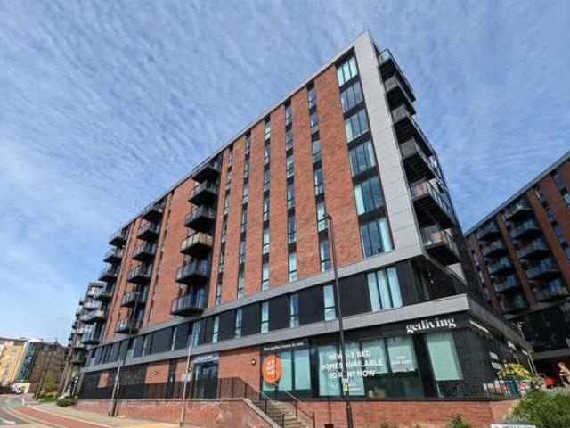 2 Bedroom Apartment For Rent In Middlewood Street