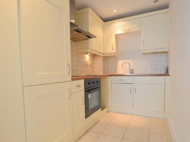 2 bedroom apartment for rent in Midland Road Luton LU2 0FD LU2