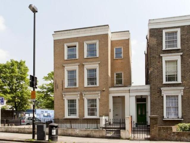 2 bedroom apartment for rent in Mildmay Park, London, N1