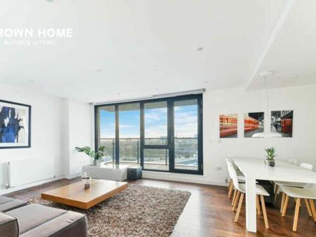 2 Bedroom Apartment For Rent In Mile End