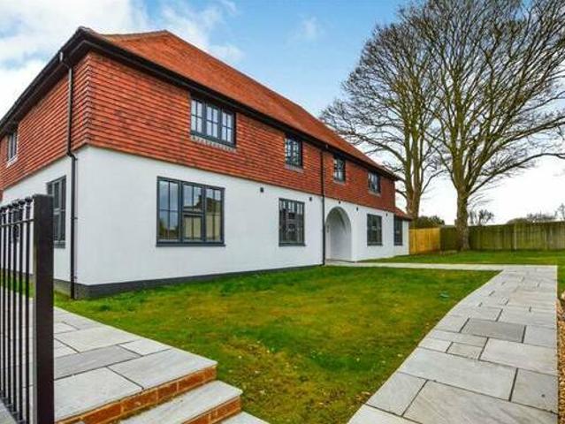 2 bedroom apartment for rent in Milkingpen Lane Old Basing Basingstoke Hampshire RG24