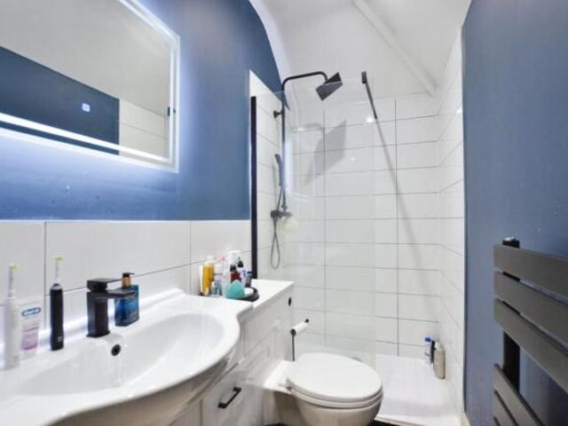 2 bedroom apartment for rent in Milkingpen Lane, Old Basing, Basingstoke, RG24