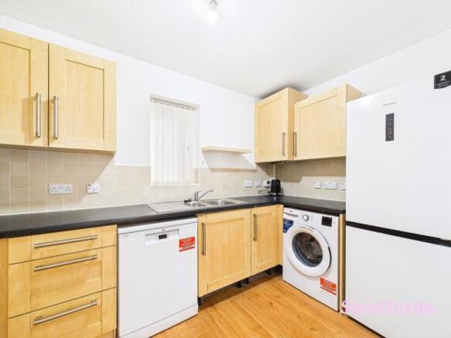2 bedroom apartment for rent in Millward Drive, Bletchley, MK2