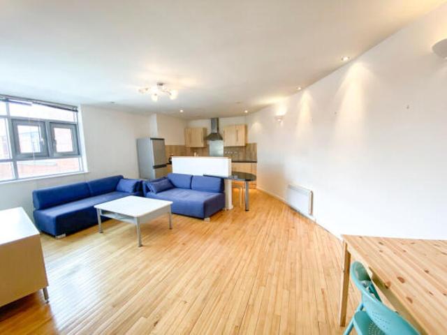 2 bedroom apartment for rent in Millwright, Byron Street, Leeds LS2, West Yorkshire, LS2