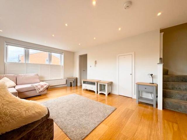2 bedroom apartment for rent in Mill House, Priory Road, Dartford, DA1