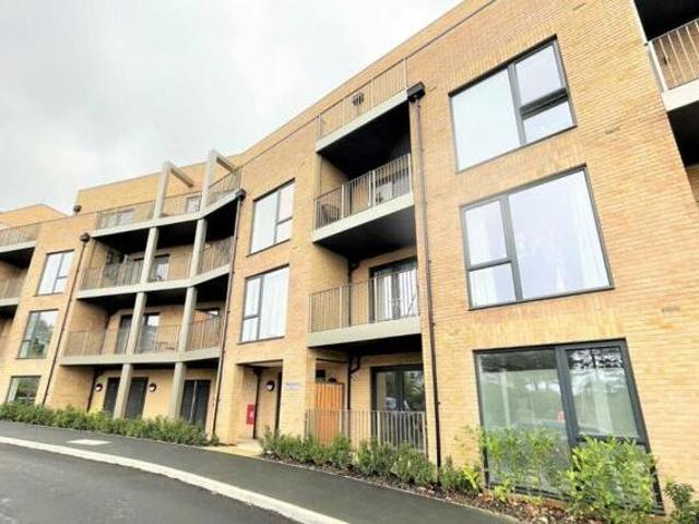 2 Bedroom Apartment For Rent In Mill Hill