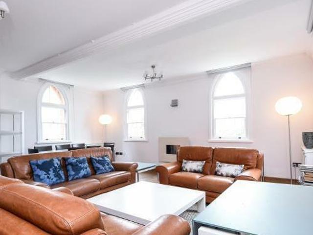 2 Bedroom Apartment For Rent In Mill Hill