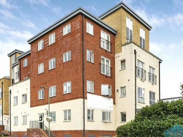 2 Bedroom Apartment For Rent In Mill Hill, London