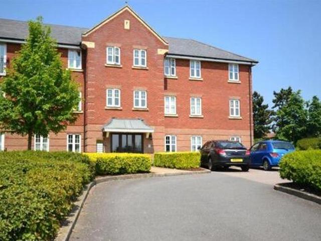 2 Bedroom Apartment For Rent In Mill Hill, London