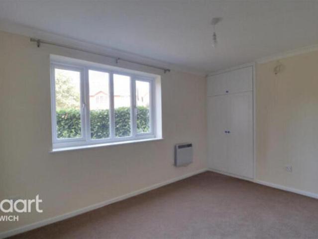 2 bedroom apartment for rent in Mill Road Drive, Ipswich, IP3