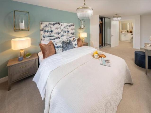 2 bedroom apartment for rent in Mill Road, Dunton Green, Sevenoaks, Kent, TN13