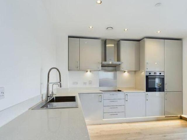 2 Bedroom Apartment For Rent In Mill Wood
