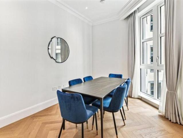 2 bedroom apartment for rent in Millbank Residences, London, SW1P