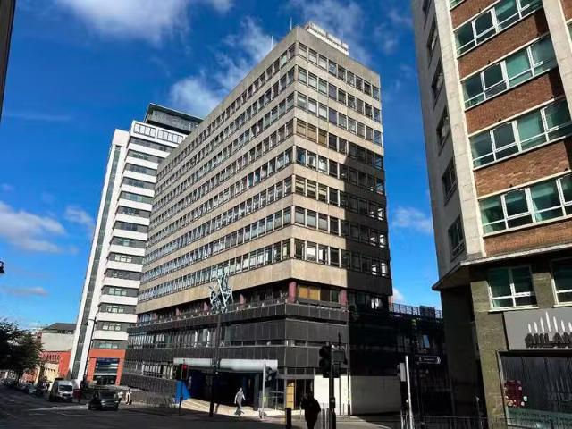 2 bedroom apartment for rent in Millennium Apartments, 95 Newh.