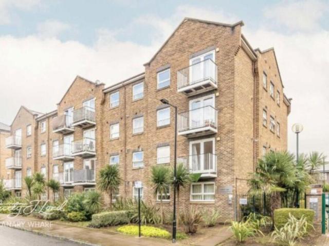 2 bedroom apartment for rent in Millennium Drive, LONDON, E14