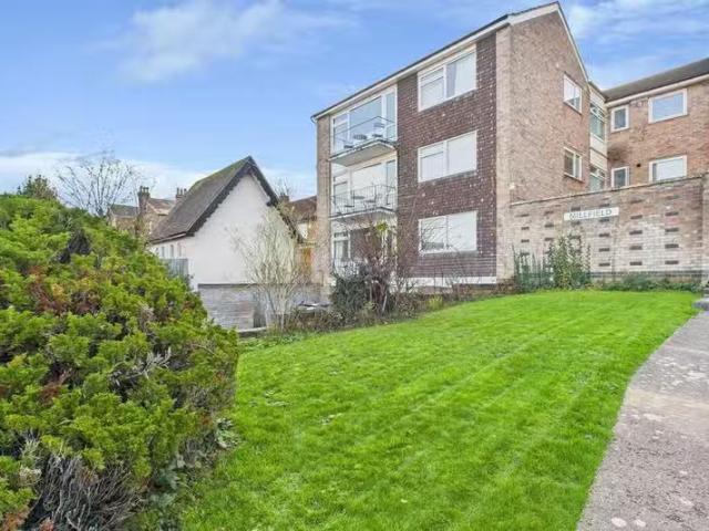 2 bedroom apartment for rent in Millfield, 25 Leam Terrace, CV31