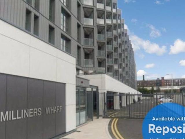 2 bedroom apartment for rent in Milliners Wharf 2 Munday Street Manchester M4
