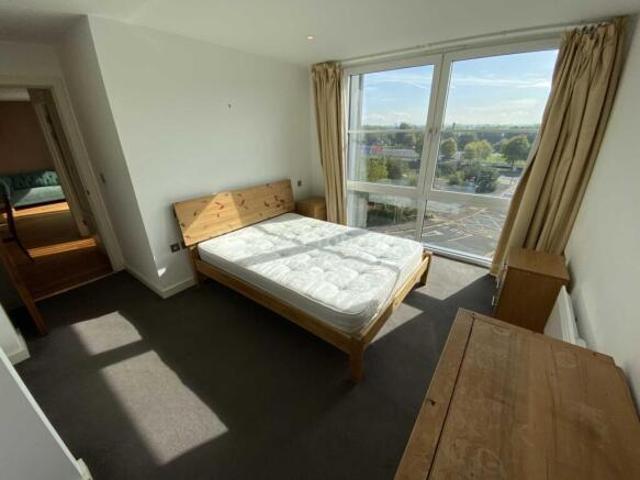 2 bedroom apartment for rent in Milliners Wharf, Munday Street, M4
