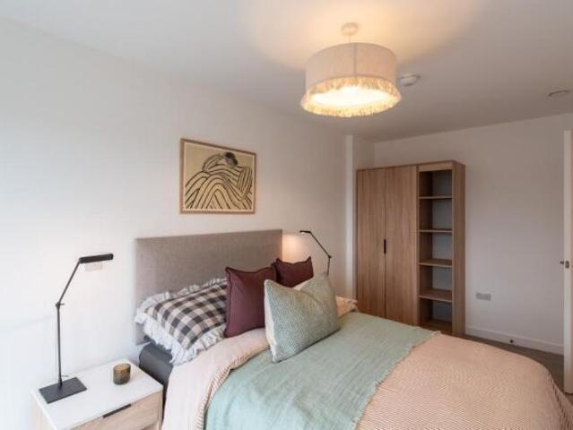 2 bedroom apartment for rent in Milliners Yard, Liverpool, L3