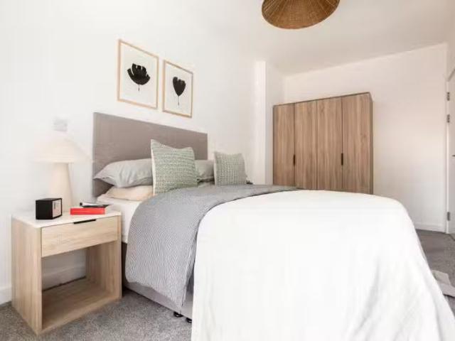 2 bedroom apartment for rent in Milliners Yard, Liverpool, L3