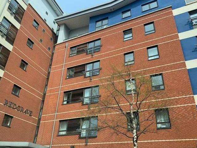 2 bedroom apartment for rent in Millsands Millsands Sheffield S3
