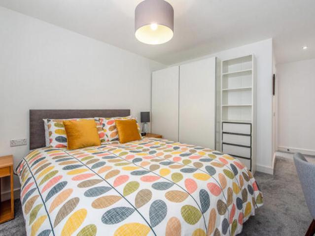 2 bedroom apartment for rent in Milverton Road, Winchester, SO22