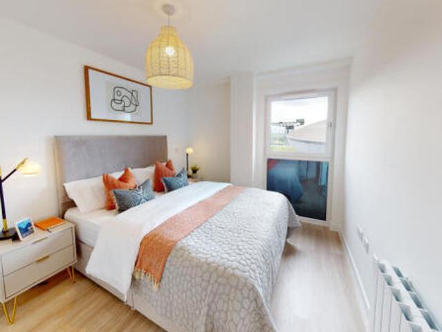 2 bedroom apartment for rent in Minerva Square, Glasgow, G3