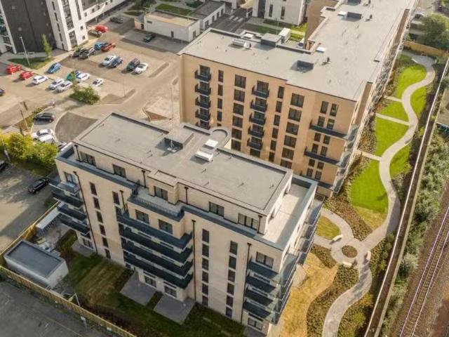 2 bedroom apartment for rent in Minerva Way, Glasgow, G3