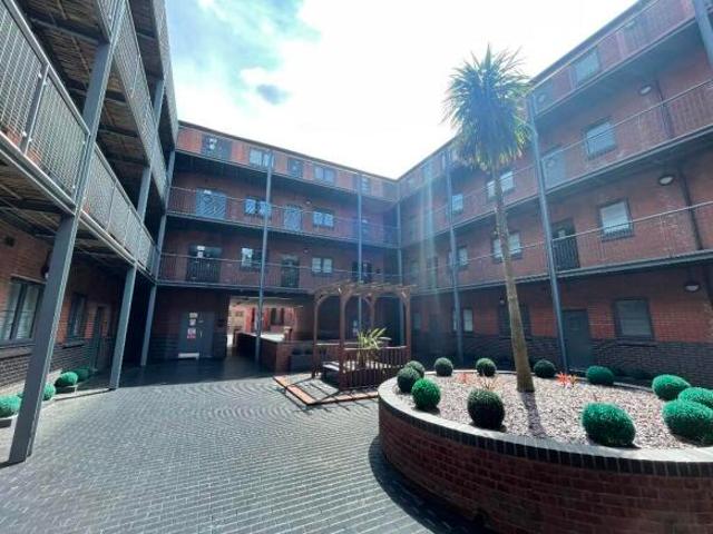2 bedroom apartment for rent in Mint Drive, Birmingham, B18