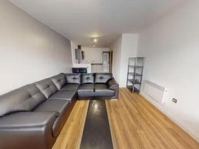 2 bedroom apartment for rent in Mint Drive, Birmingham, B18 6.