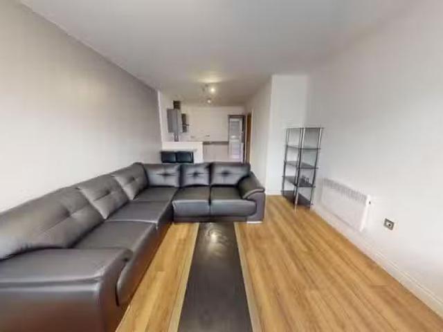 2 bedroom apartment for rent in Mint Drive, Hockley, B18