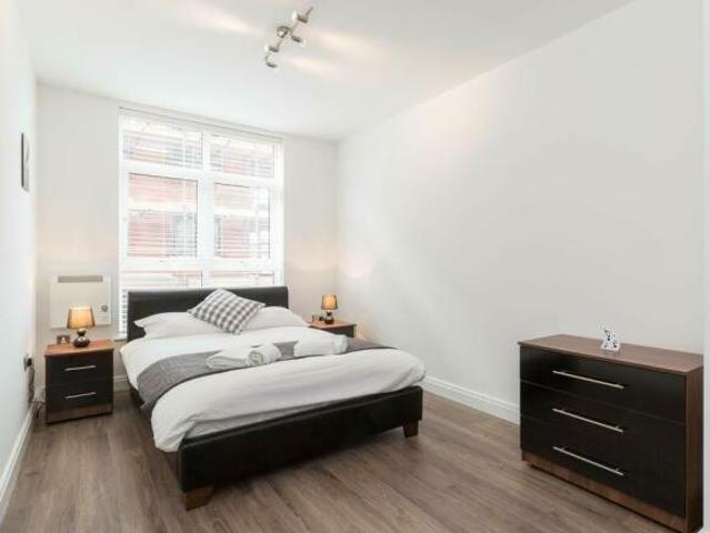2 bedroom apartment for rent in Mint Drive, Hockley, B18