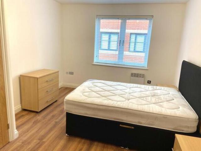 2 bedroom apartment for rent in Mint Drive, Hockley, B18