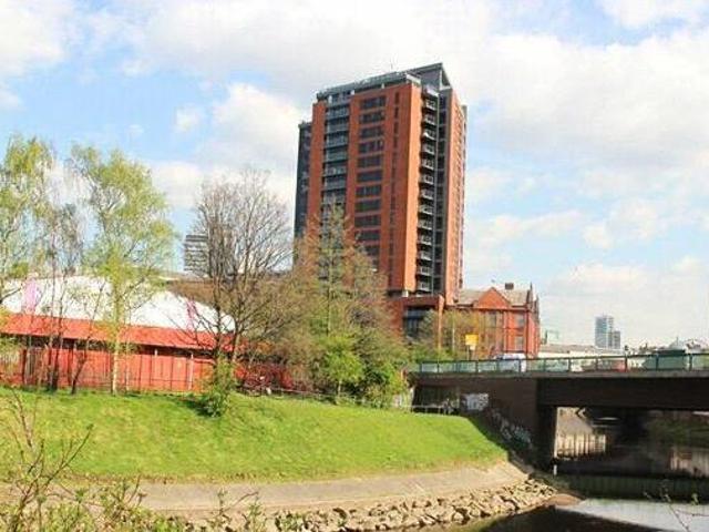 2 Bedroom Apartment For Rent In Mirabel Street, Manchester